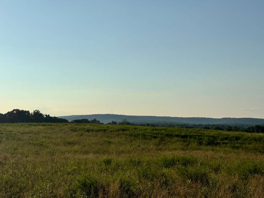 Income Producing Deer Hunting & Recreational Property with Scenic Views ...